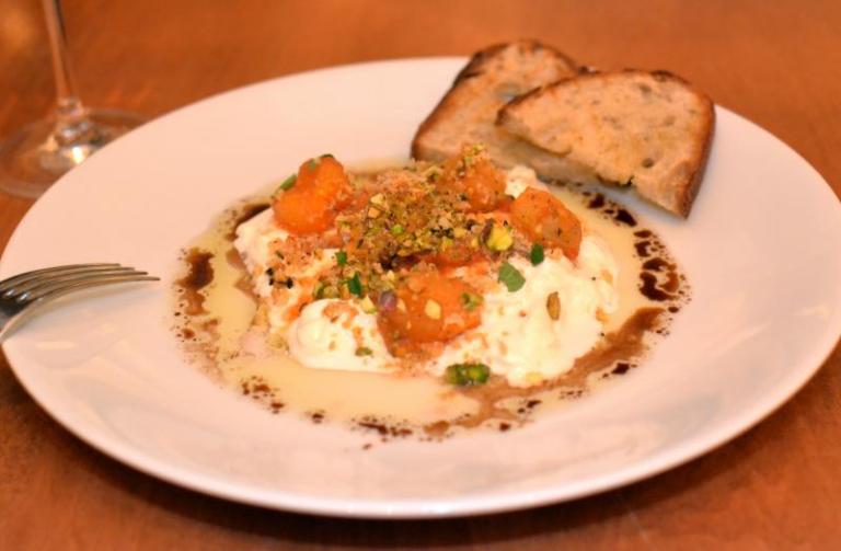 Morello Italian Bistro (Greenwich) – Exquisitely Beautiful with ...