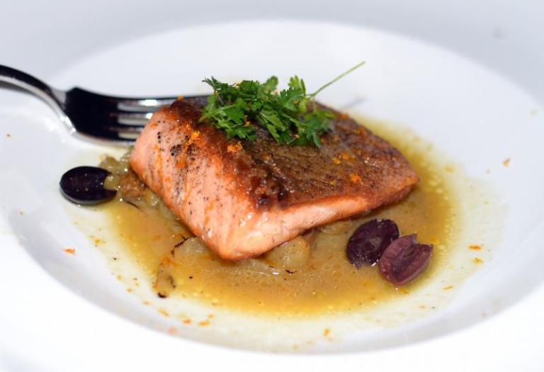Morello Italian Bistro (Greenwich) – Exquisitely Beautiful with ...
